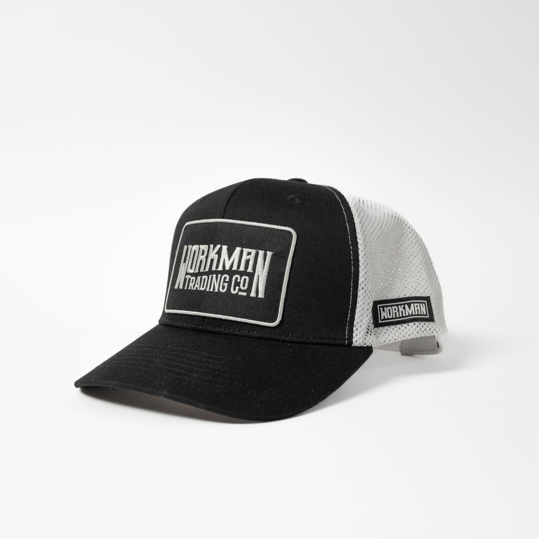 Snapbacks - Workman Trading Co.